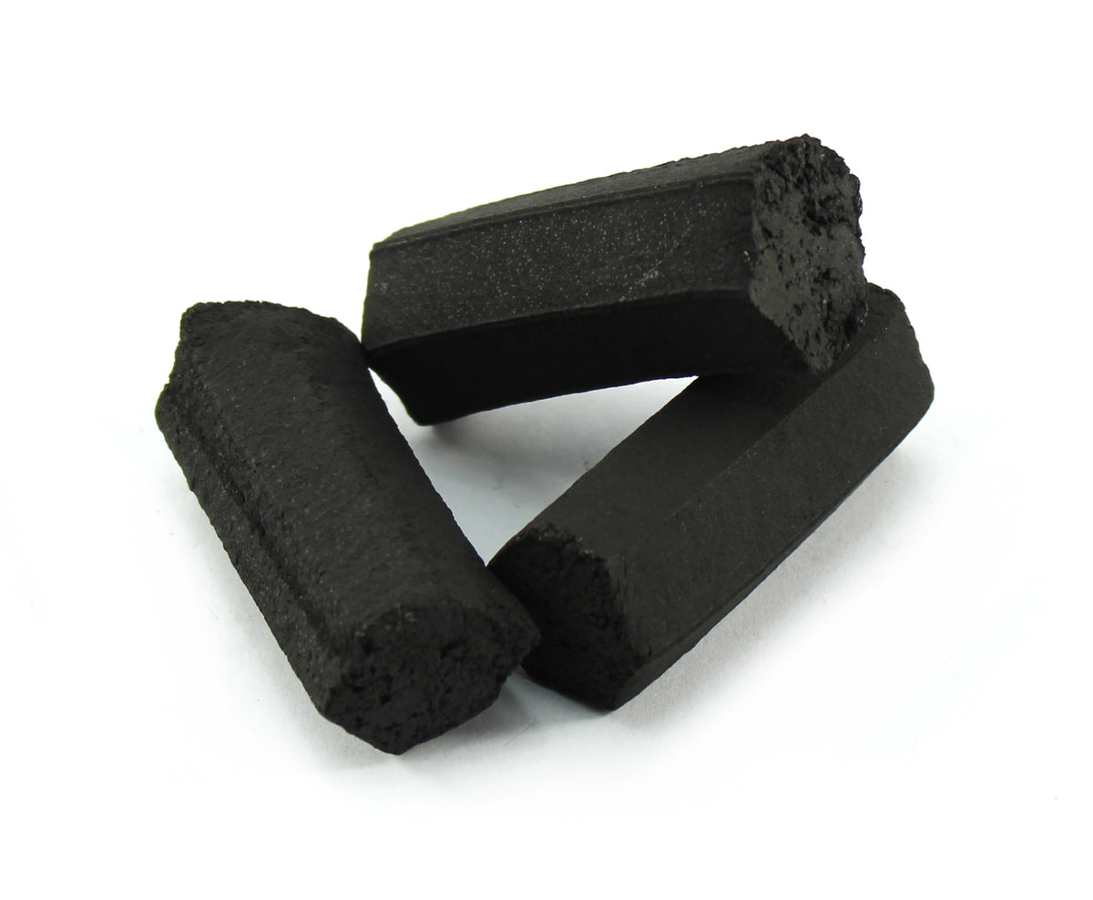 1Kg Coco Dud Shisha Kohle Hexagonal flach 20 x 50mm von bongrauch 1Kg Coco Dud Shisha Kohle Hexagonal flach 20 x 50mm von bongrauch